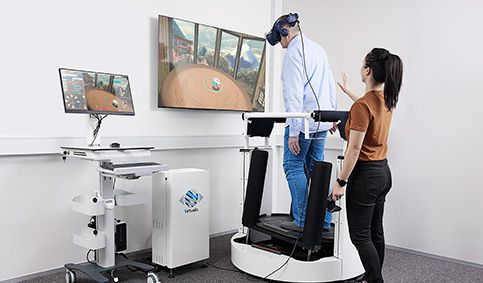 Virtual, Hybrid and Physical Events | Interacoustics