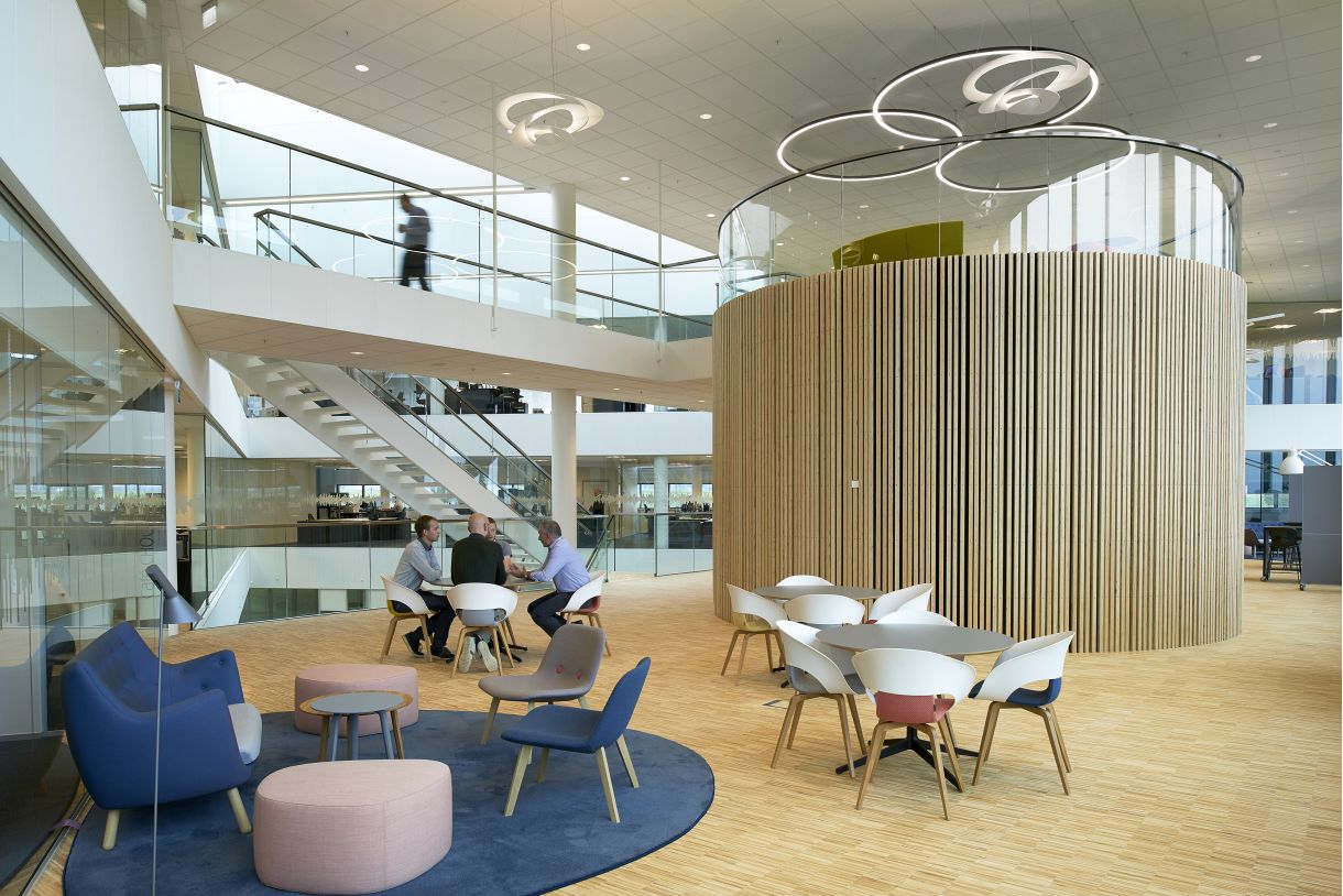 Our History | Interacoustics