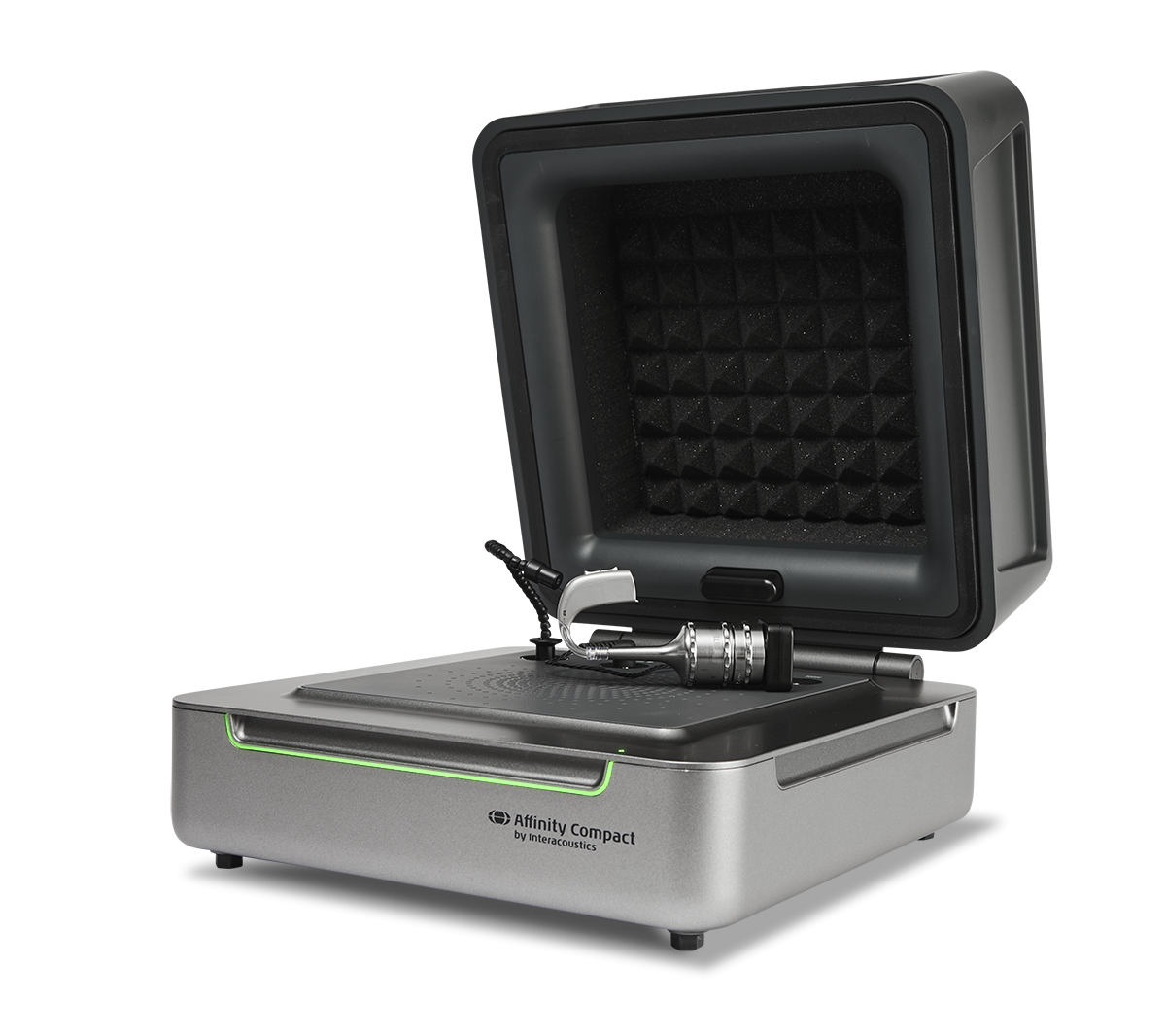 Our History | Interacoustics