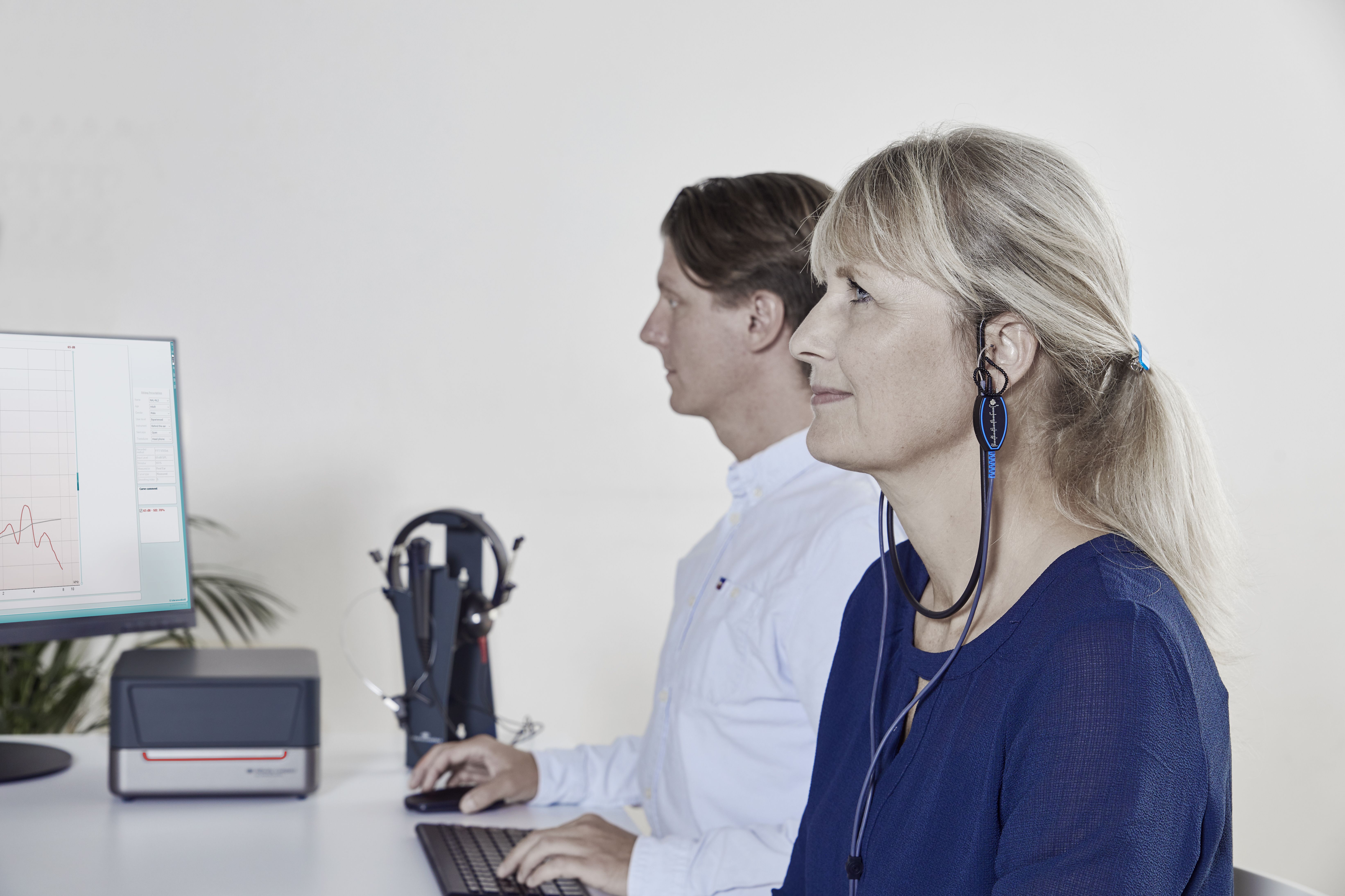 Beyond The Basics: CROS / BiCROS | Interacoustics