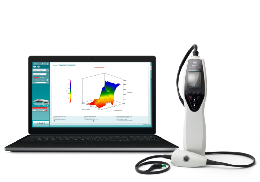 Research Systems | Interacoustics