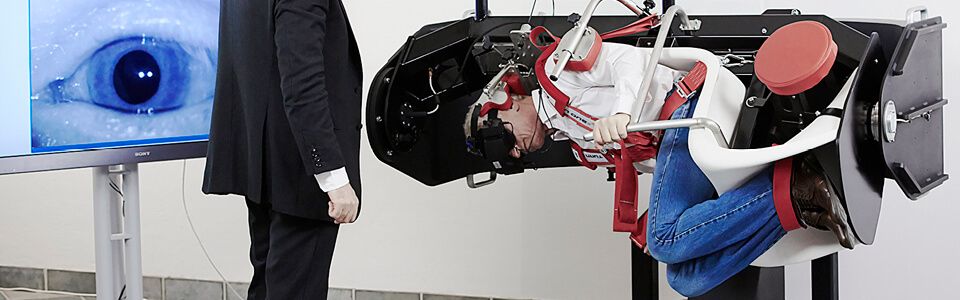 Course: Optimising BPPV diagnostics and treatment | Interacoustics