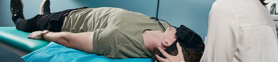 Course: Advances in BPPV | Interacoustics