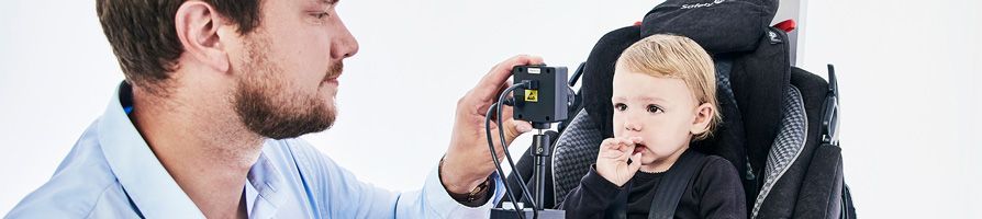 Course: Pediatric Vestibular Assessment | Interacoustics