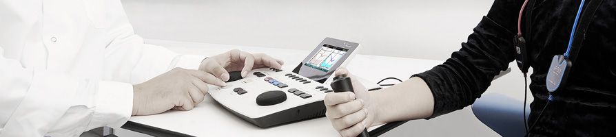 Course: Audiometry for Beginners | Interacoustics