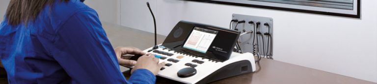 Course: Audiometry for Intermediates | Interacoustics