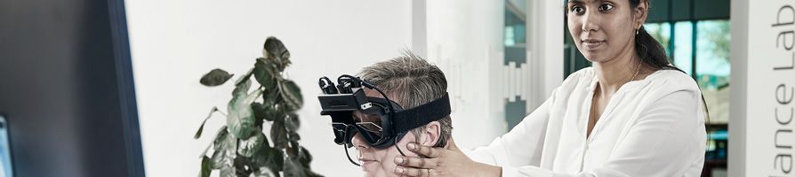 Course: Balance Testing for Beginners | Interacoustics