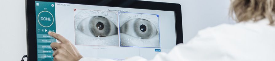 Course: Diagnosing Peripheral Vestibular Disorders | Interacoustics