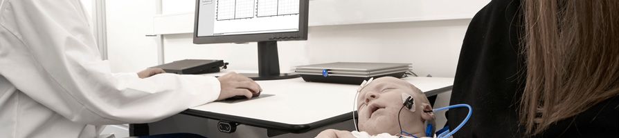 Course: Getting started: ASSR | Interacoustics