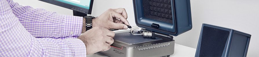 Getting started: Hearing Instrument Testing (HIT) | Interacoustics