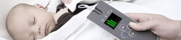 Course: Approaches to Newborn Hearing Screening | Interacoustics