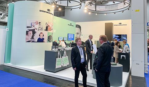 Equipment for Diagnostic Audiology and Balance Testing | Interacoustics