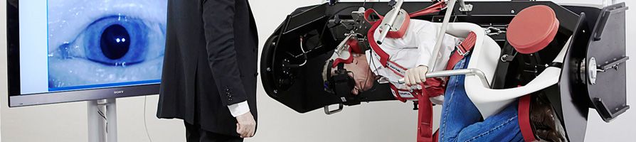 Course: The role of repositioning chairs in the diagnosis and treatment ...