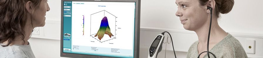 Course: Wideband Tympanometry for Beginners | Interacoustics