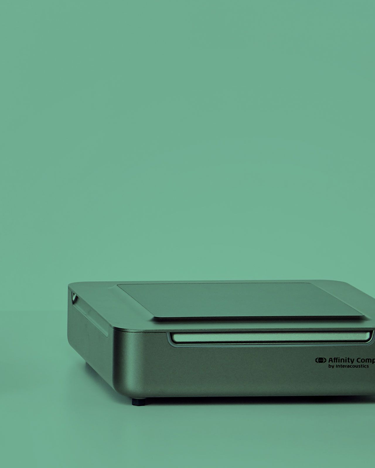 Affinity Compact | Modular fitting solution | Interacoustics