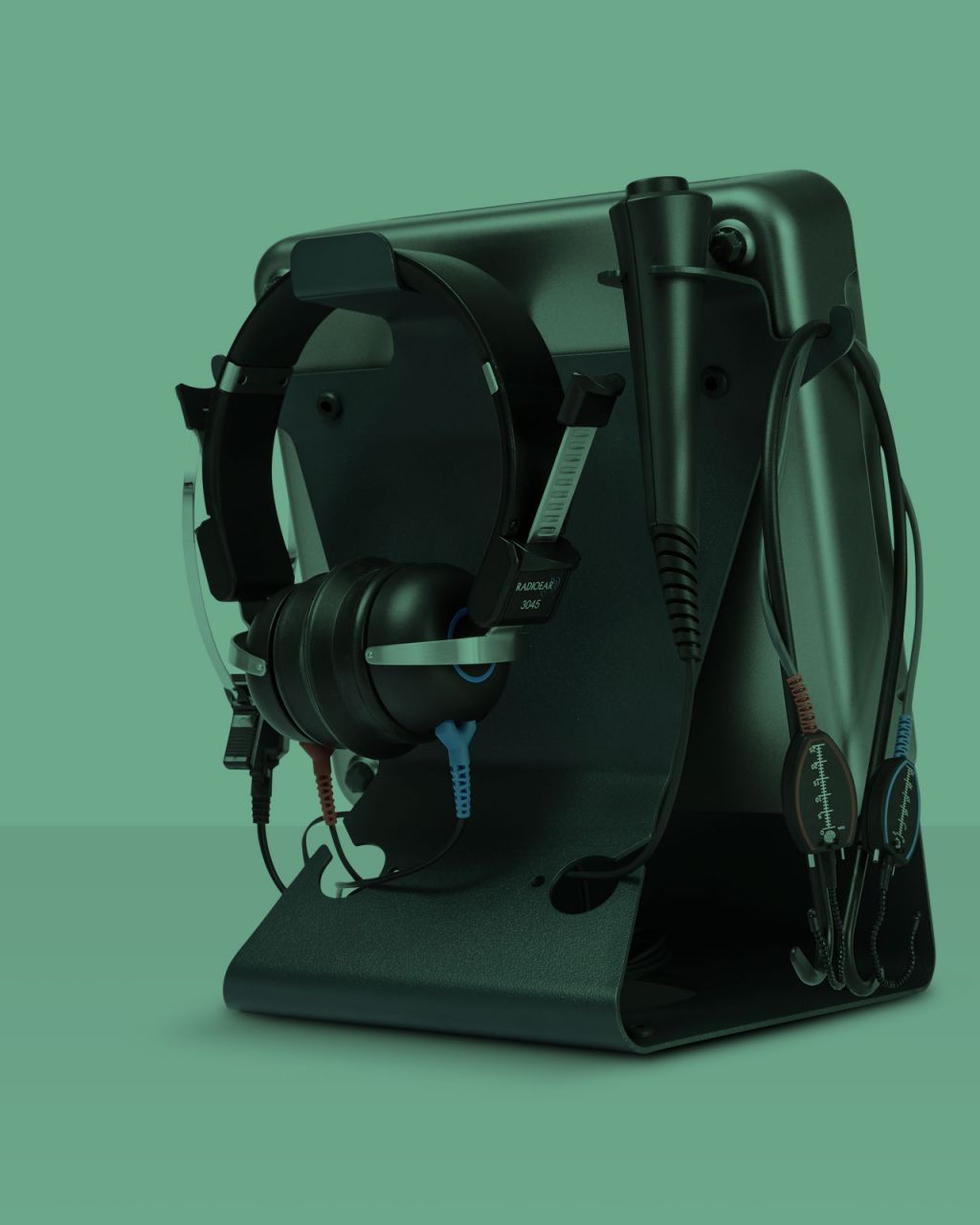 Affinity Compact | Modular fitting solution | Interacoustics