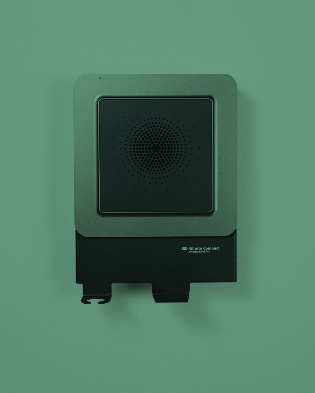 Affinity Compact | Modular fitting solution | Interacoustics