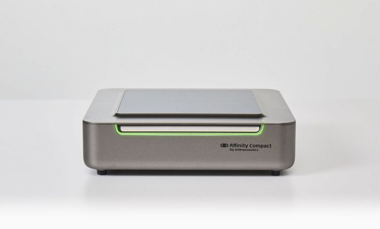 Affinity Compact | Dispositivo de adaptación de audífonos | Interacoustics