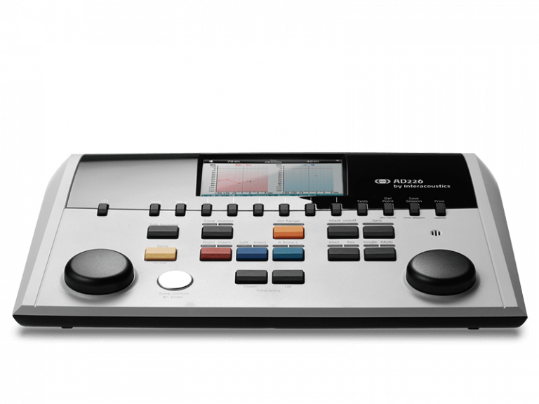 Product support | Interacoustics