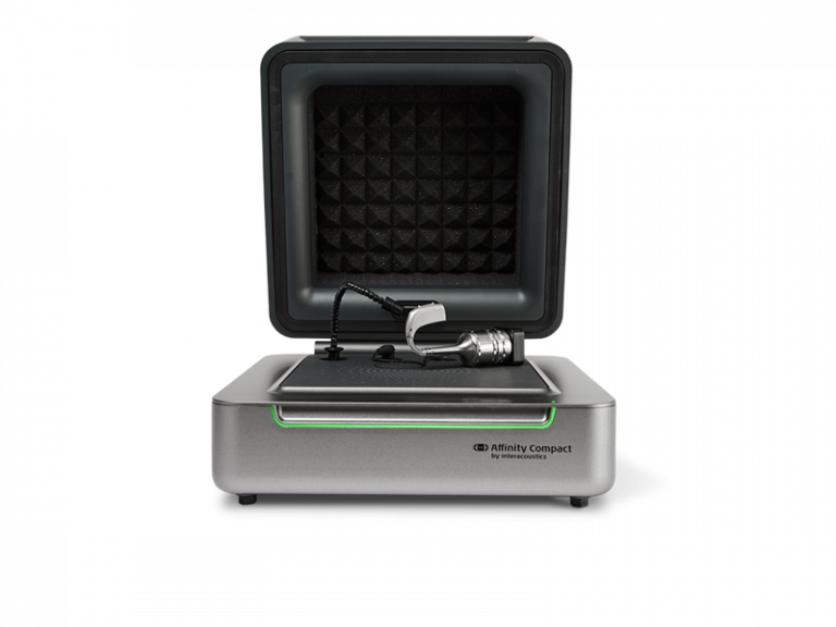 Affinity Compact Support | Interacoustics