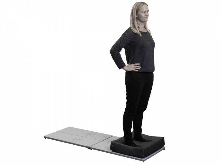 Balance testing equipment | Interacoustics