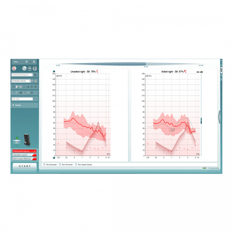 Callisto™ | Portable audiometer | Interacoustics