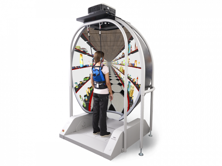 Balance testing equipment | Interacoustics