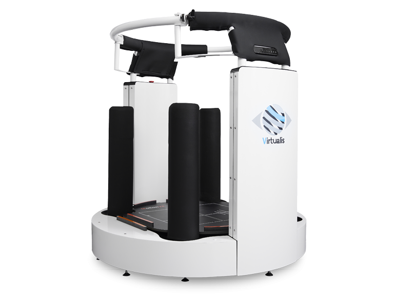 Balance testing equipment | Interacoustics