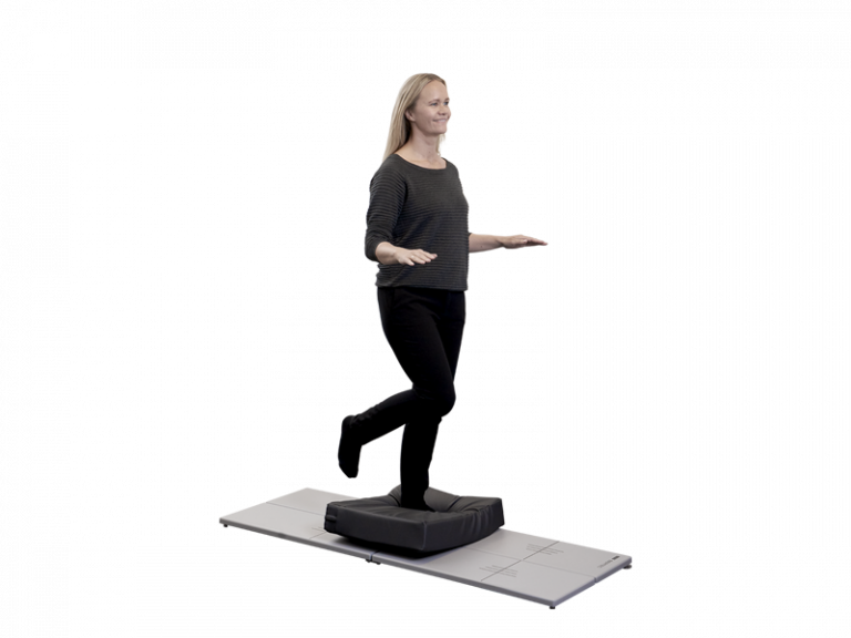 Balance testing equipment | Interacoustics