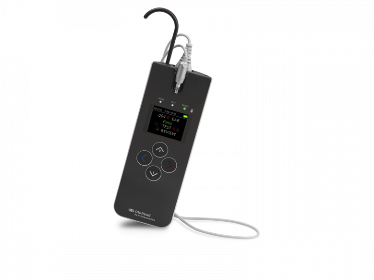 Examine nuestras soluciones OAE | Interacoustics