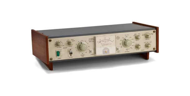 Our History | Interacoustics