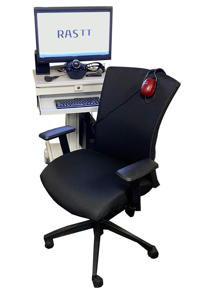 RAS | Remote Audiology System | Interacoustics