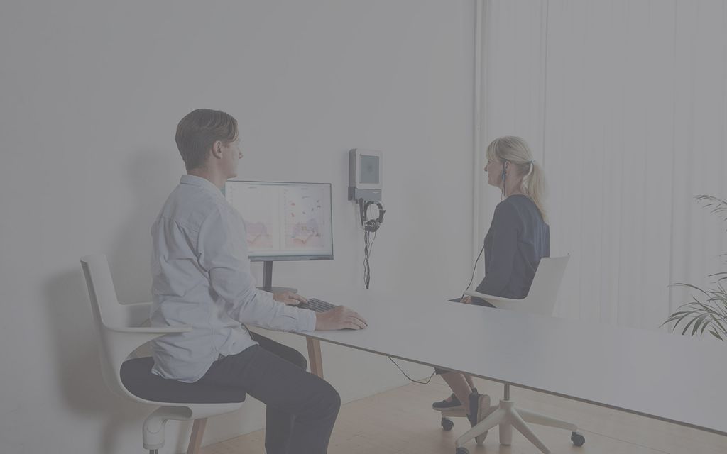 Equipment for Diagnostic Audiology and Balance Testing | Interacoustics