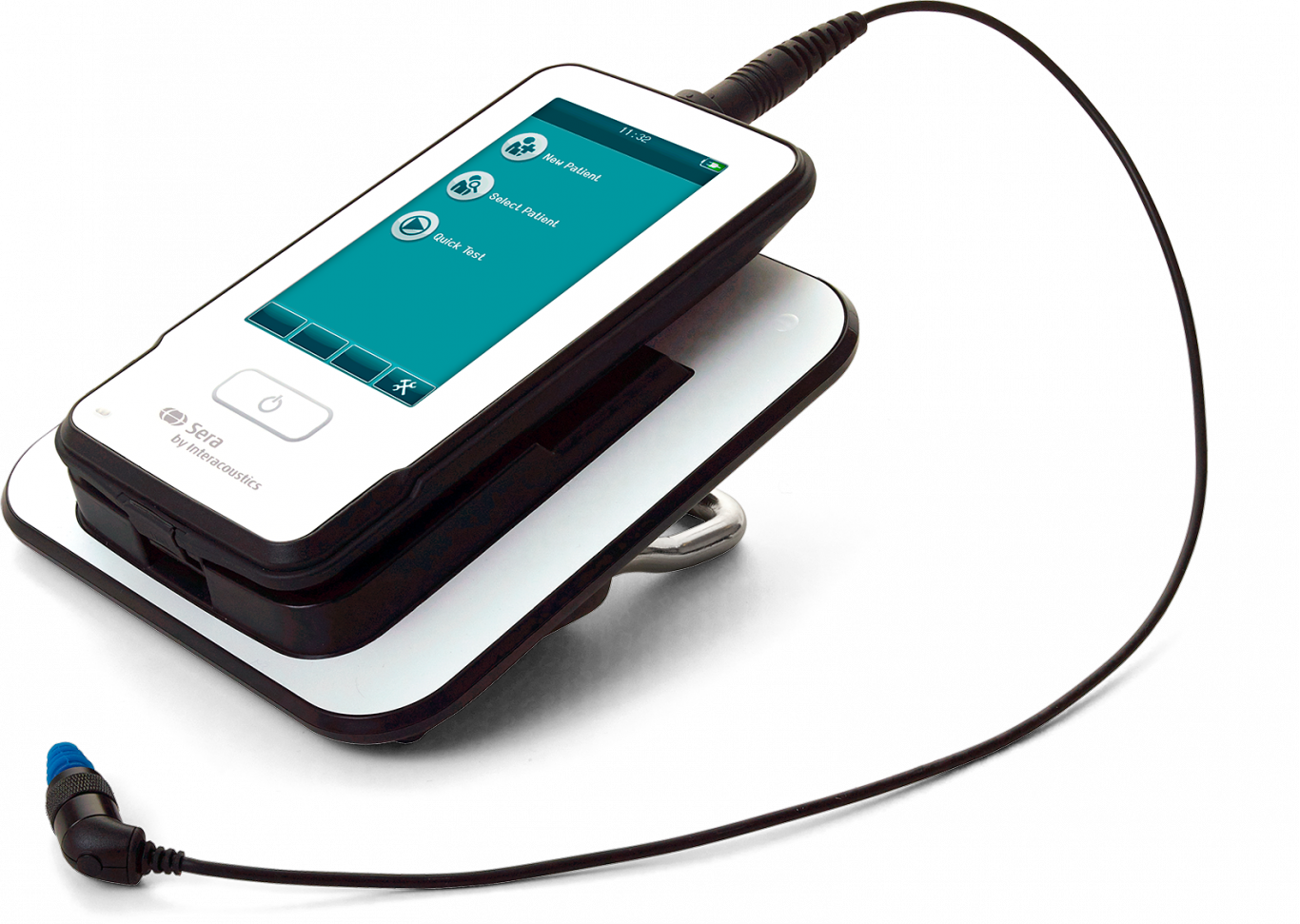 Sera™ | Hearing screening device | Interacoustics