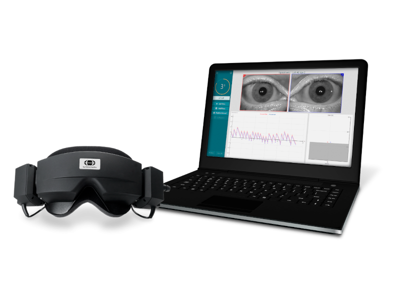 Audiological and balance testing solutions | Interacoustics