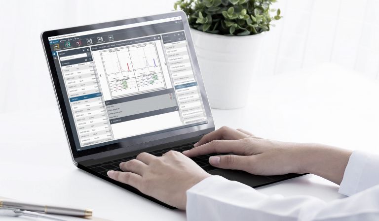 OtoAccess® Database | Patient data handling | Interacoustics